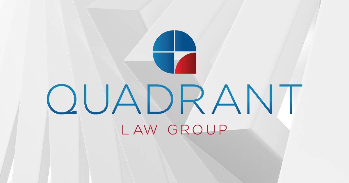 Team - Legal Transaction Support - Quadrant Law Group